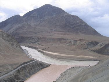 Indus River - New World Encyclopedia