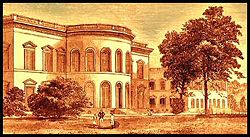 Serampore College - New World Encyclopedia