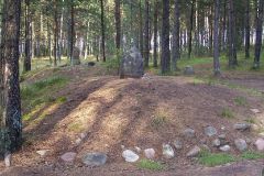 Tumulus - New World Encyclopedia