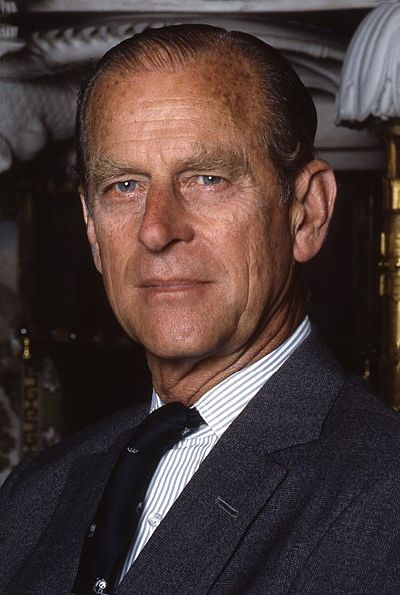 Prince Philip, Duke of Edinburgh - New World Encyclopedia