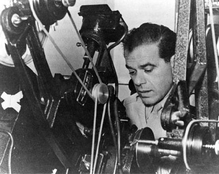 Frank Capra - New World Encyclopedia
