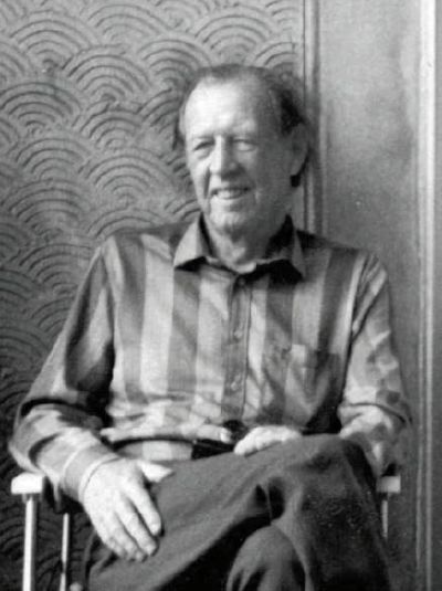 Raymond Williams - New World Encyclopedia