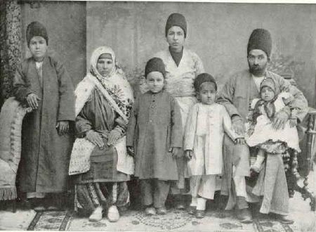 Qajar dynasty - New World Encyclopedia