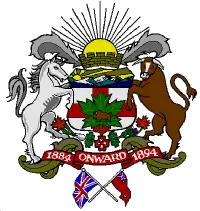 Calgary, Alberta - New World Encyclopedia