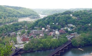West Virginia - New World Encyclopedia
