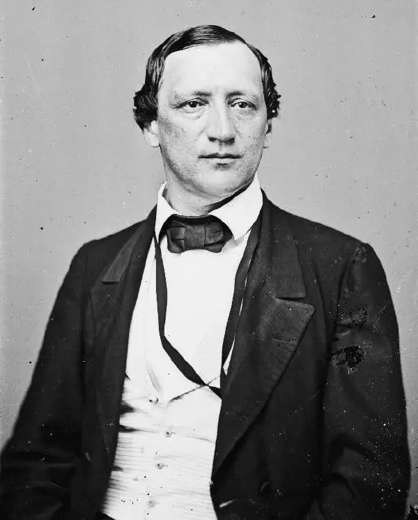 West Virginia - New World Encyclopedia