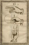 Sign language - New World Encyclopedia