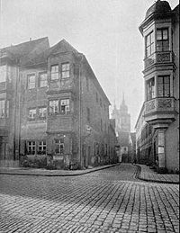 Max Stirner - New World Encyclopedia