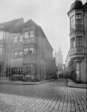 Max Stirner - New World Encyclopedia