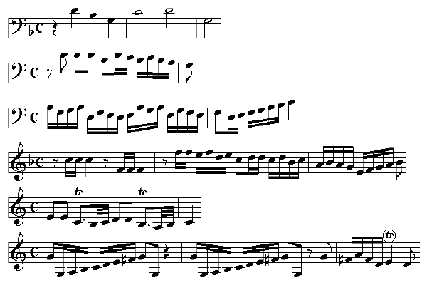 Johann Pachelbel - New World Encyclopedia
