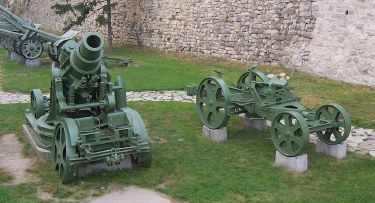 Siege - New World Encyclopedia