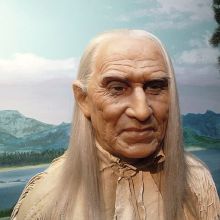 Dan George - New World Encyclopedia