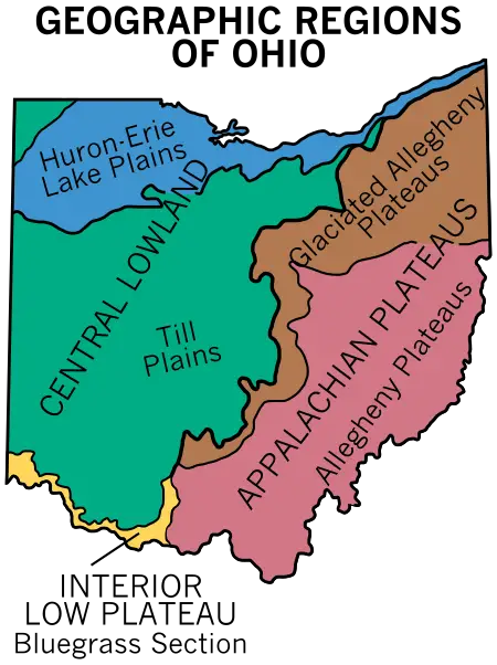 Ohio - New World Encyclopedia