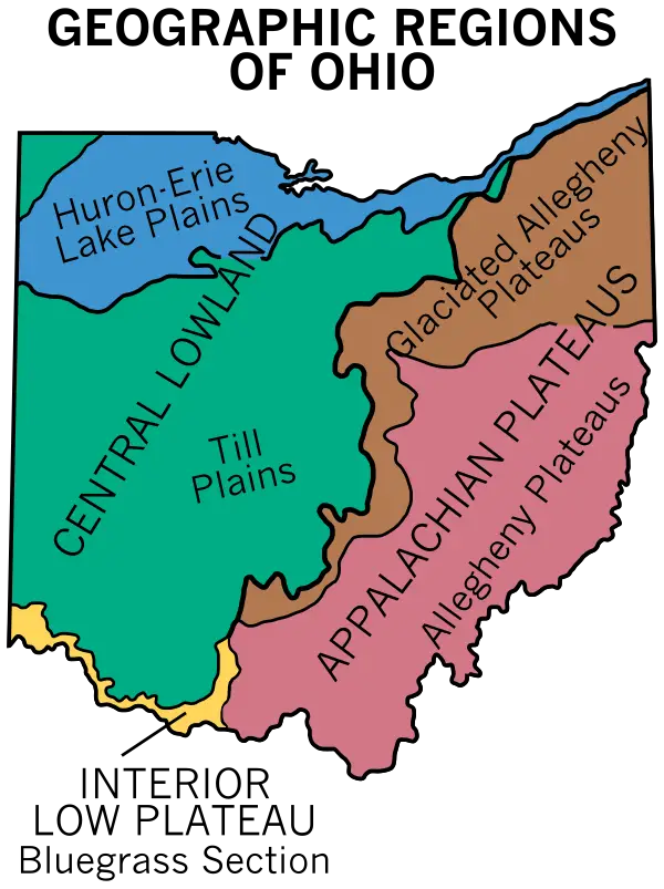 Ohio - New World Encyclopedia