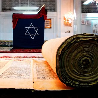 Yetzer harah - New World Encyclopedia
