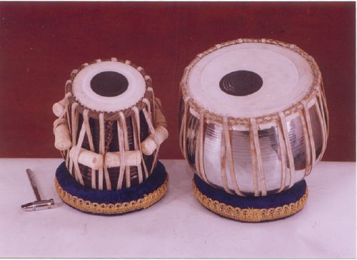 Tabla - New World Encyclopedia