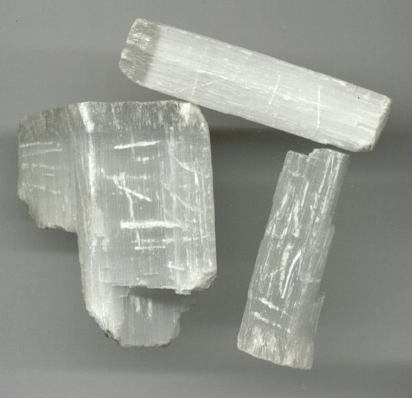 Gypsum - New World Encyclopedia