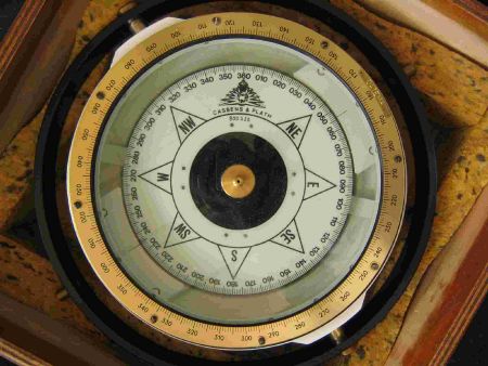 Compass - New World Encyclopedia