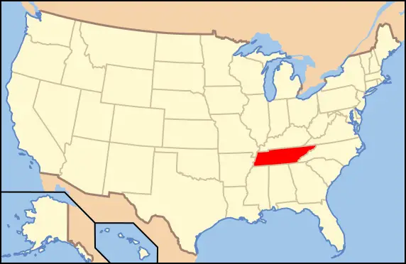 Tennessee - New World Encyclopedia