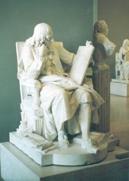 Blaise Pascal - New World Encyclopedia