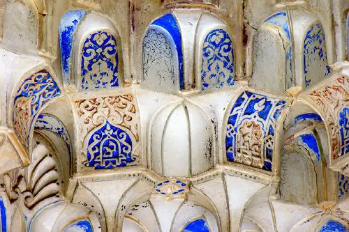 Alhambra - New World Encyclopedia