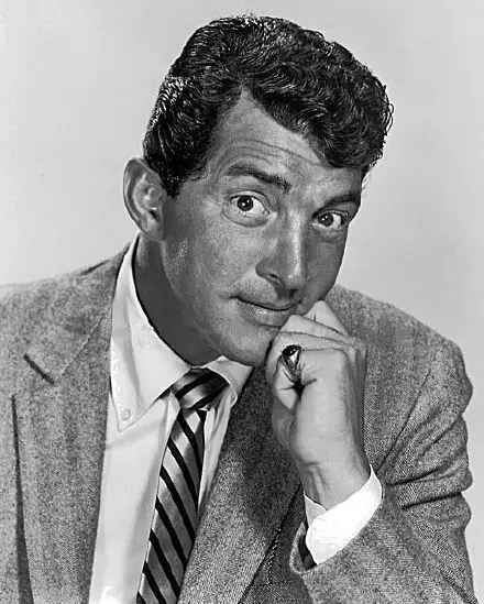 Dean Martin - New World Encyclopedia