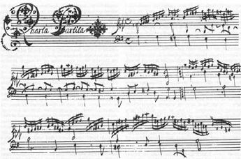 Johann Jakob Froberger - New World Encyclopedia