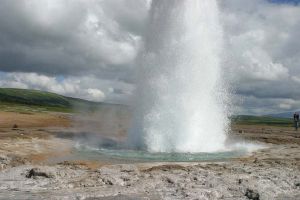 Geyser - New World Encyclopedia