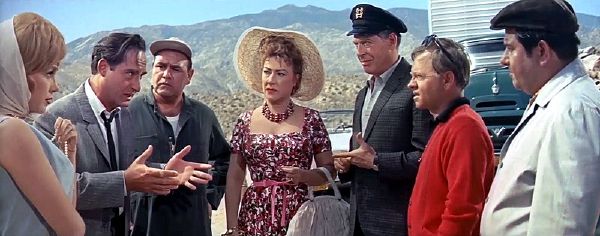 Ethel Merman - New World Encyclopedia