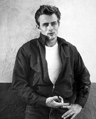 James Dean - New World Encyclopedia
