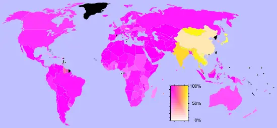Abrahamic religions - New World Encyclopedia