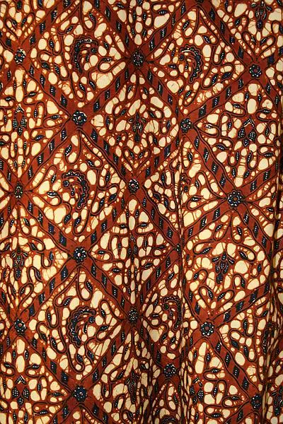 Batik - New World Encyclopedia