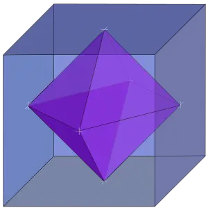 Polyhedron - New World Encyclopedia