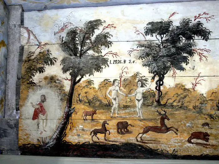 Tree of Life (Judeo-Christian) - New World Encyclopedia