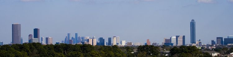 Houston, Texas - New World Encyclopedia