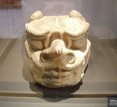 Balhae - New World Encyclopedia