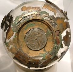 Sutton Hoo - New World Encyclopedia