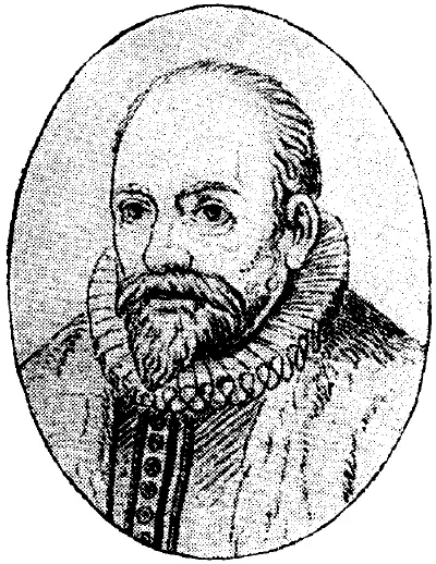 Jacobus Arminius - New World Encyclopedia