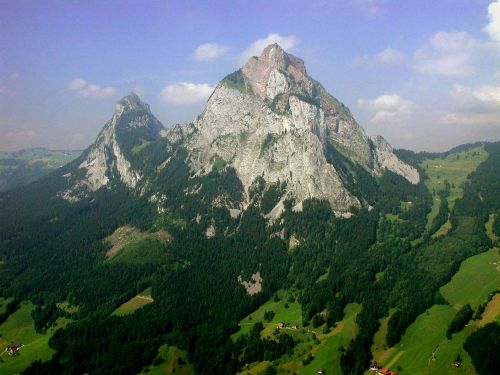 Sublime (philosophy) - New World Encyclopedia