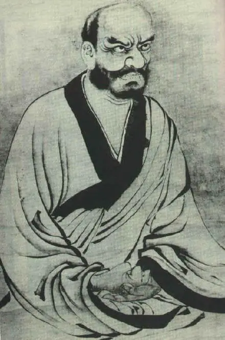 Lin-chi - New World Encyclopedia