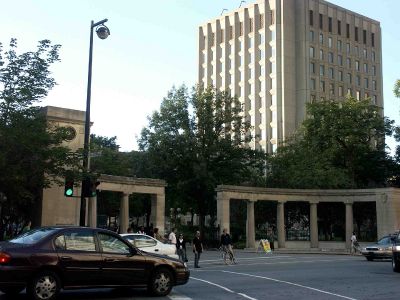 McGill University - New World Encyclopedia