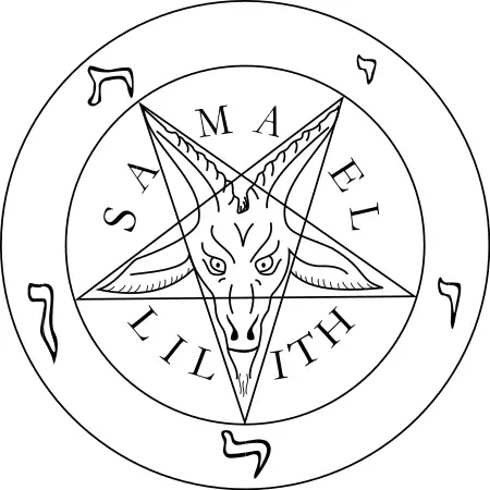 Pentagram - New World Encyclopedia