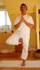 Asana - New World Encyclopedia
