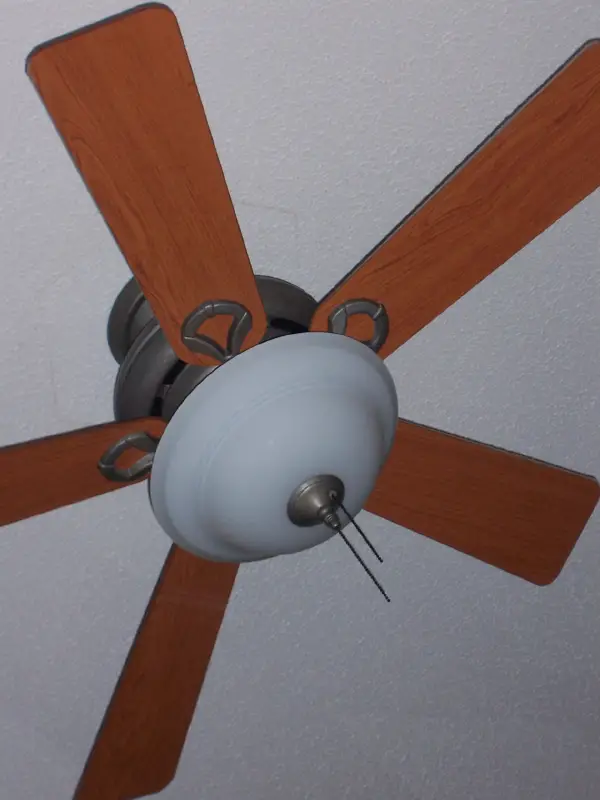 Ceiling fan - New World Encyclopedia