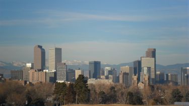 Denver, Colorado - New World Encyclopedia