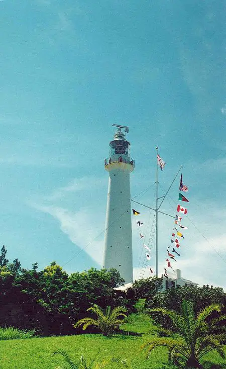 Bermuda - New World Encyclopedia