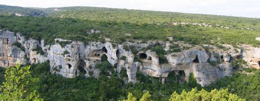 Karst topography - New World Encyclopedia