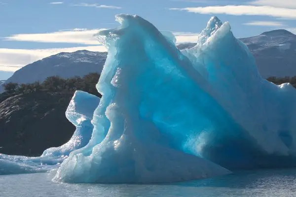 Iceberg - New World Encyclopedia
