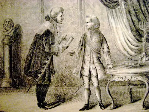 Serfdom - New World Encyclopedia