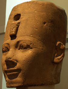 Thutmose I - New World Encyclopedia